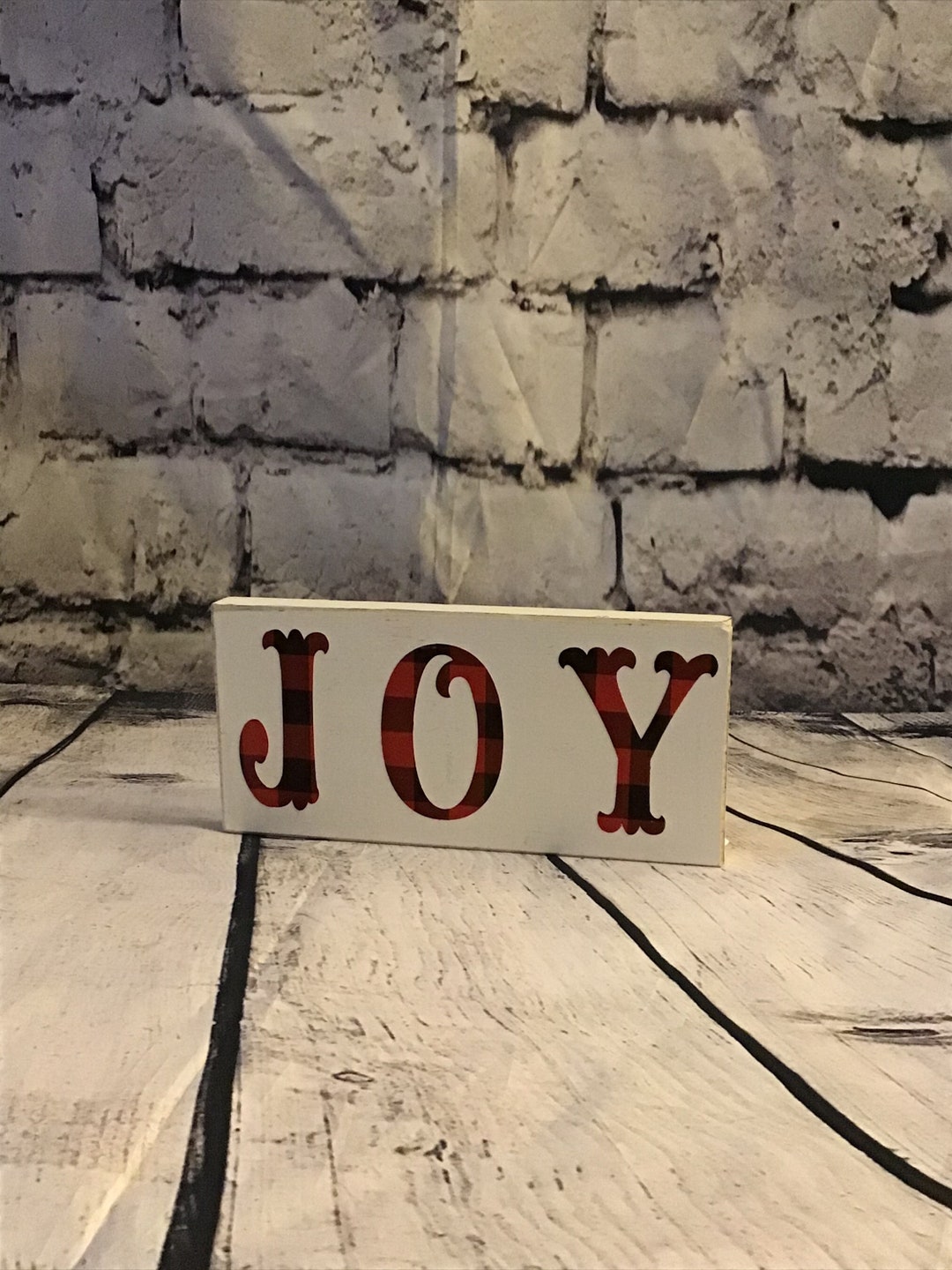 Double Sided Stand up Sign - Etsy