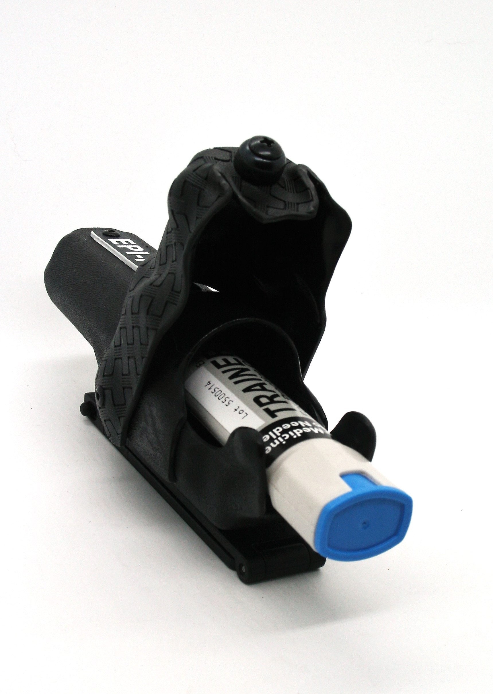 Epi Pen Case in a stylish safe EPI-Pac Holster