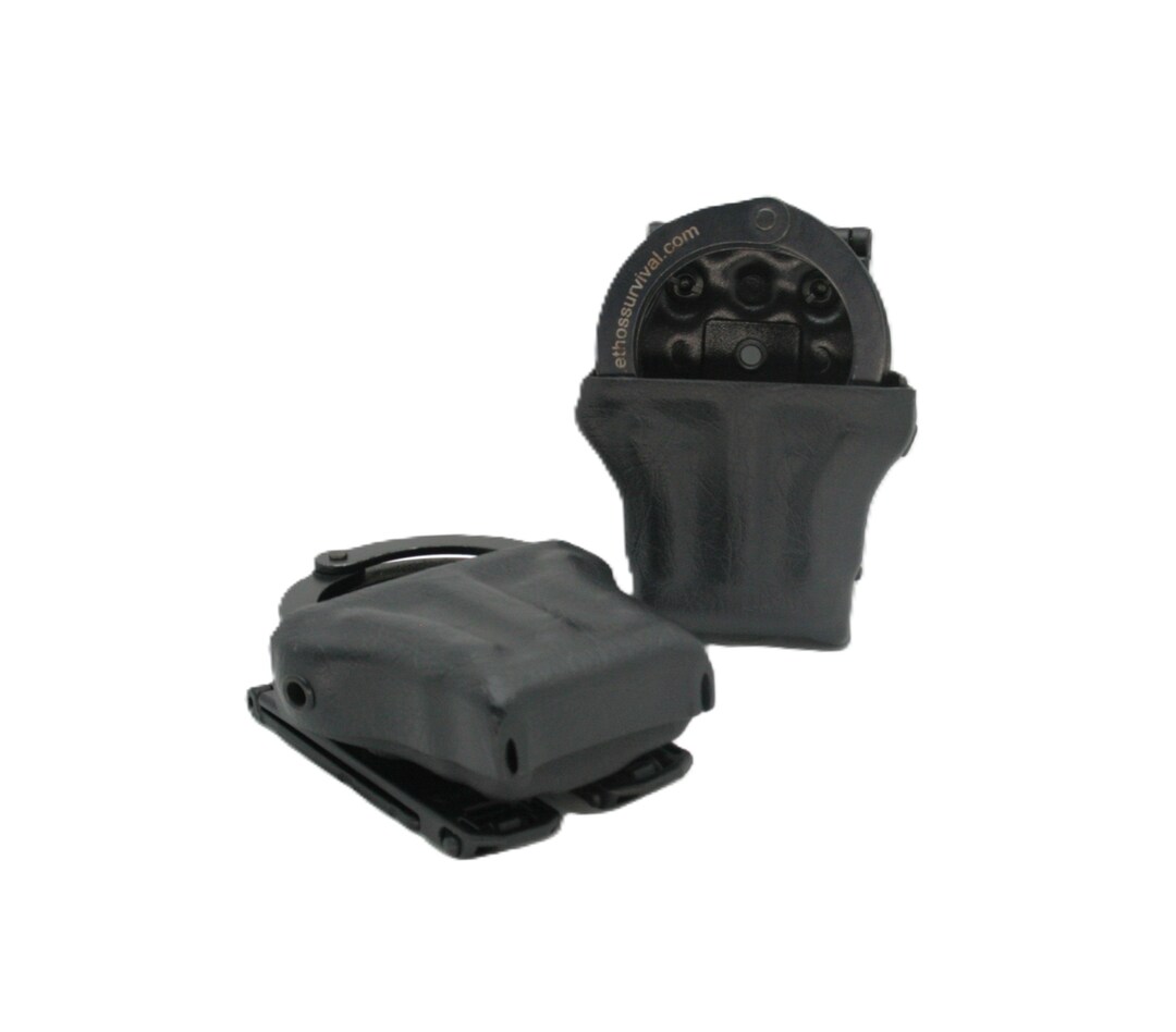 ASP Sentry Cuff Case ES® System Ultimate Cuff, With Patiented Retention ...