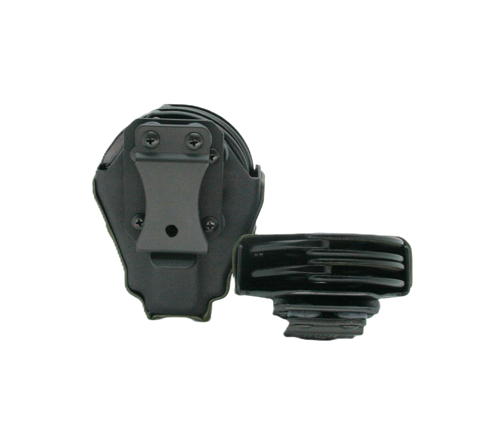 ASP Cuff Case, ES® System Ultimate 2.0, Chain or Hinged - Etsy