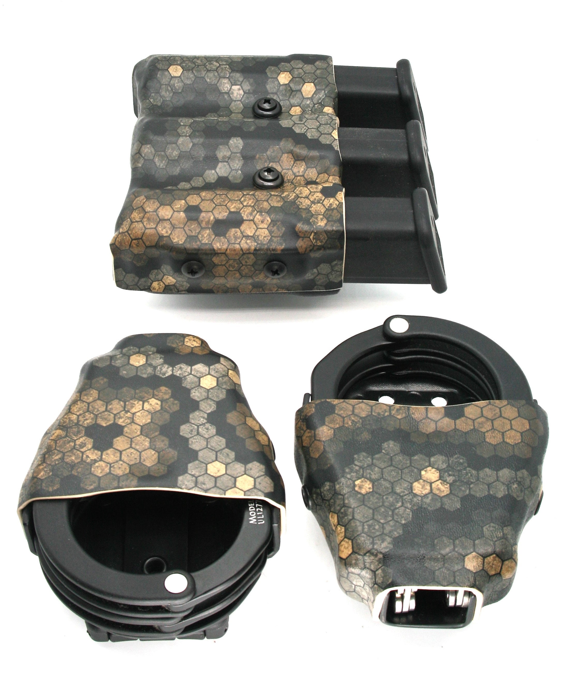 ASP Cuff Case, ES® System Ultimate 2.0 Cuff Case for ASP Cuff Case ...