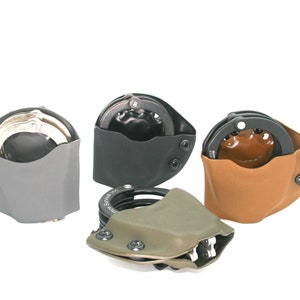 Universal Double Cuff Holster - Etsy