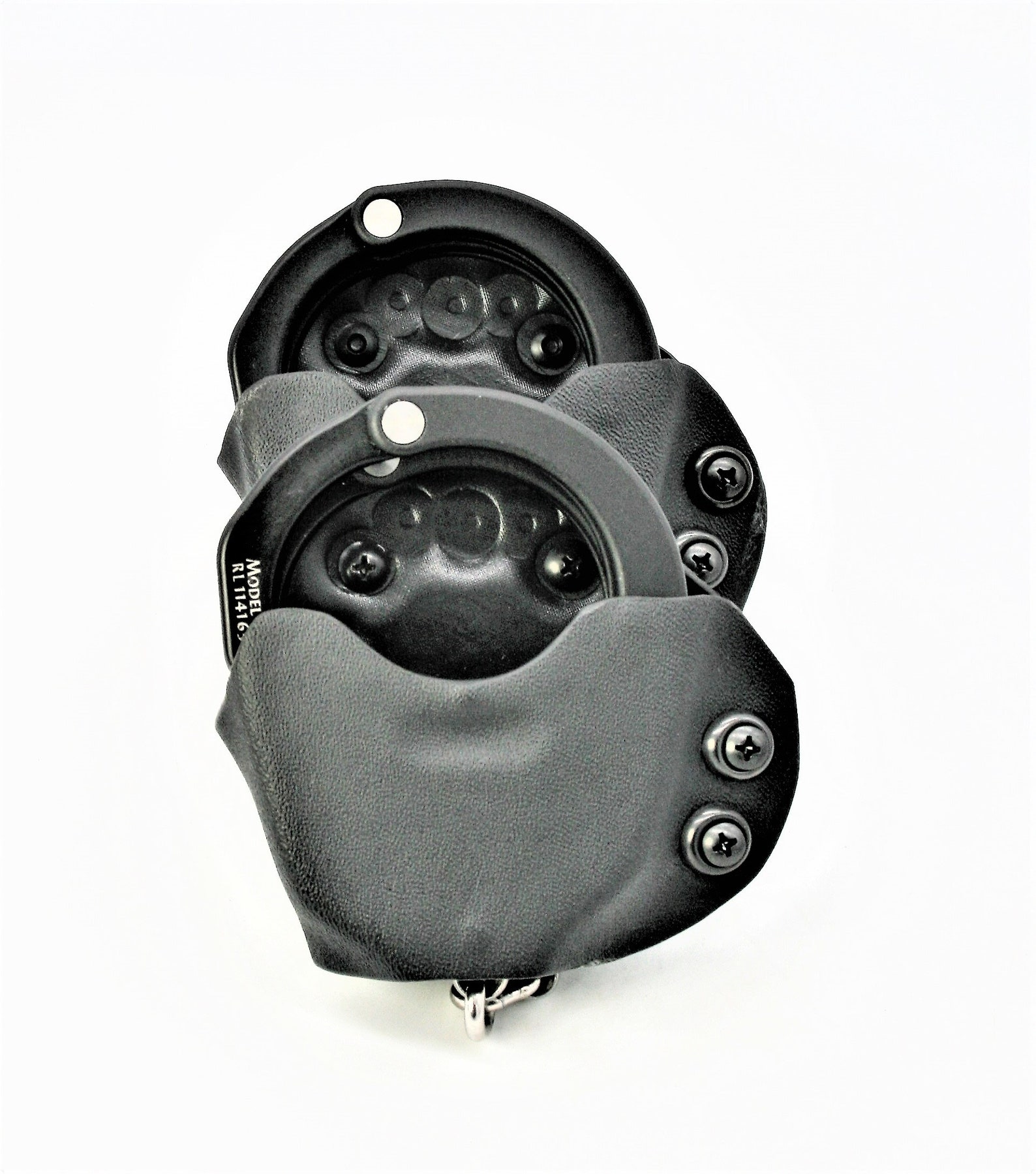 Universal Double Cuff Holster - Etsy