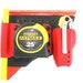 Carpenters Holster-tape Measure Carpenter Pencil and Sharpie - Etsy