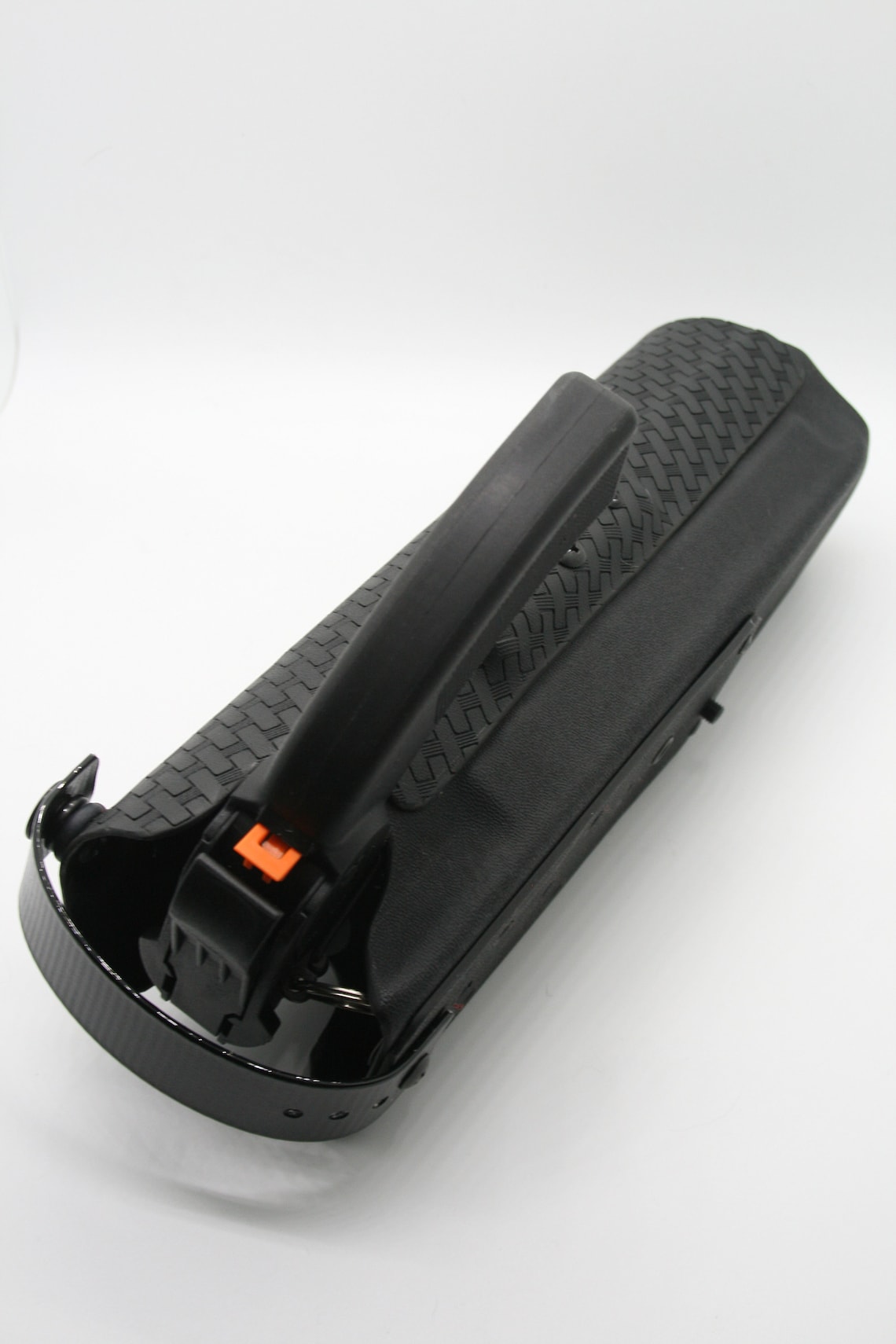 MK9 Crowd Spray Holster, From ES Systems for Corrections, Prisons ...