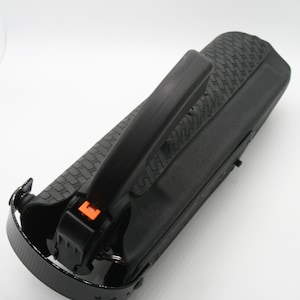 MK9 Crowd Spray Holster, From ES Systems for Corrections, Prisons ...