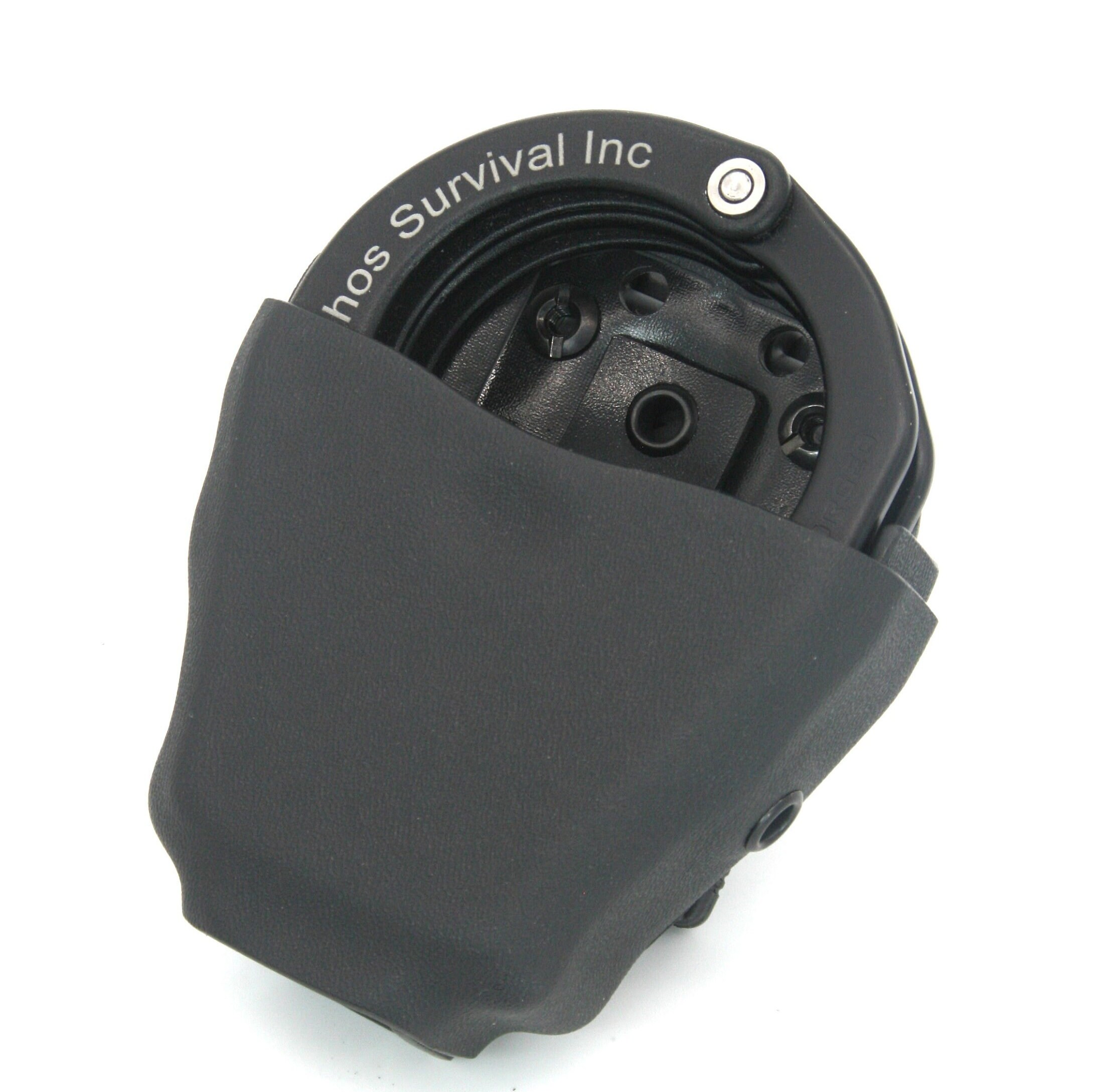 ES® System Cuff Case for ASP Cuff Case, Chain or hinged