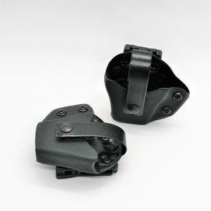 Universal Handcuff Holster Handcuff Case Custom Kydex - Etsy UK
