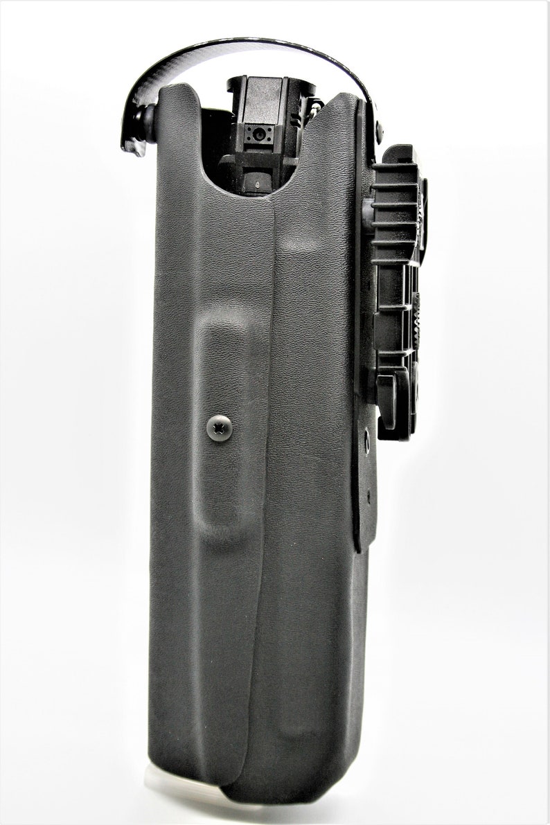 MK9 Crowd Spray Holster, From ES Systems for Corrections, Prisons ...