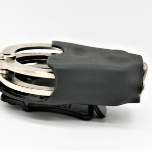 Universal Handcuff Holster Handcuff Case Custom Kydex - Etsy UK