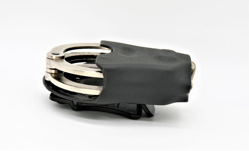 Universal Handcuff Holster Handcuff Case Custom Kydex - Etsy UK