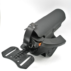 MK9 Crowd Spray Holster, From ES Systems for Corrections, Prisons ...