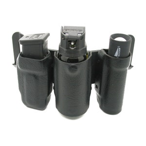 MK3 OC Spray Holster-es® System Law Enforcement- - Etsy