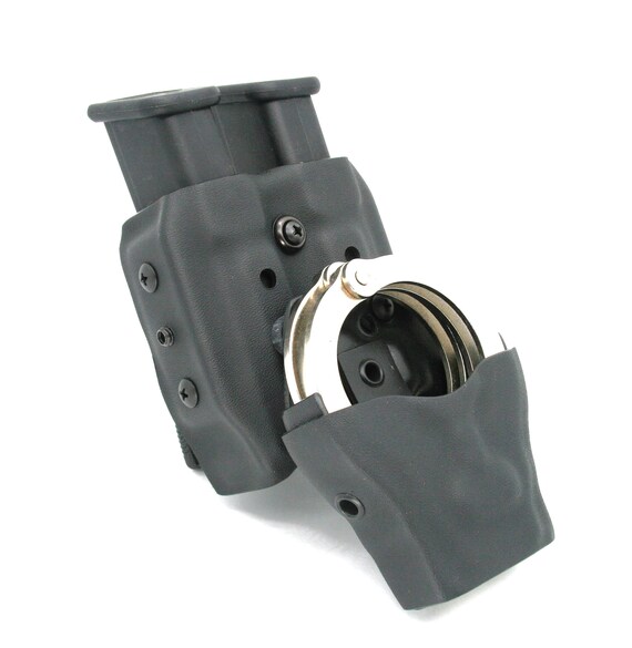 LAW ENFORCEMENT - Ethos Survival™ Inc.