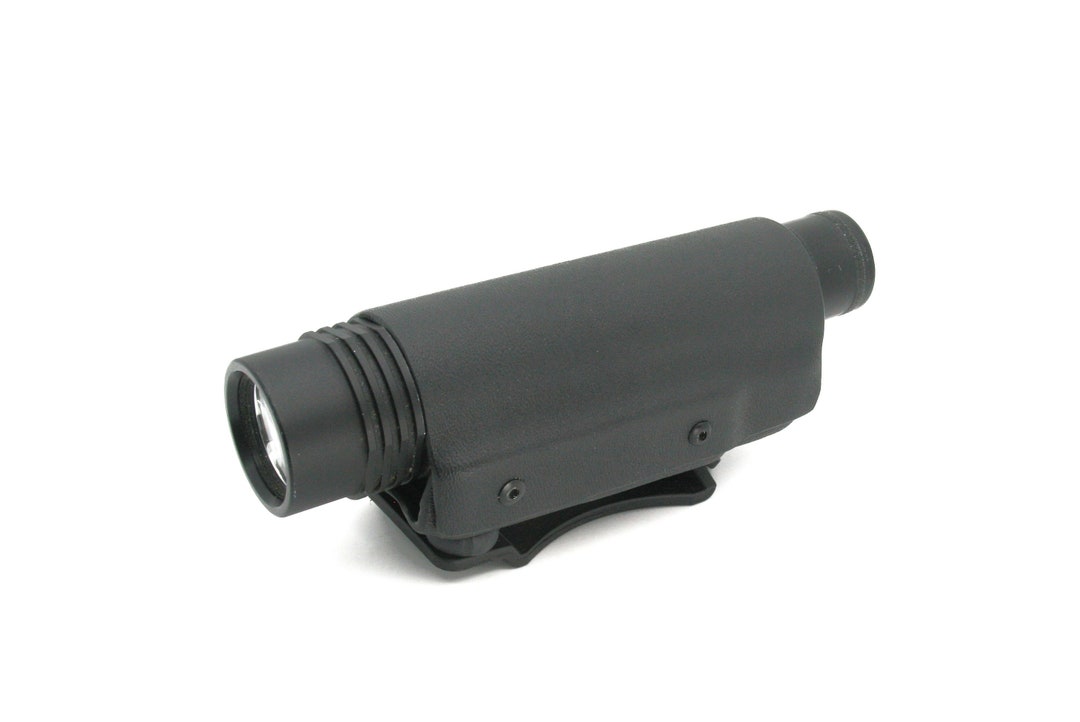 Streamlight Strion Flashlight Holster: Adjustable ES System - Etsy
