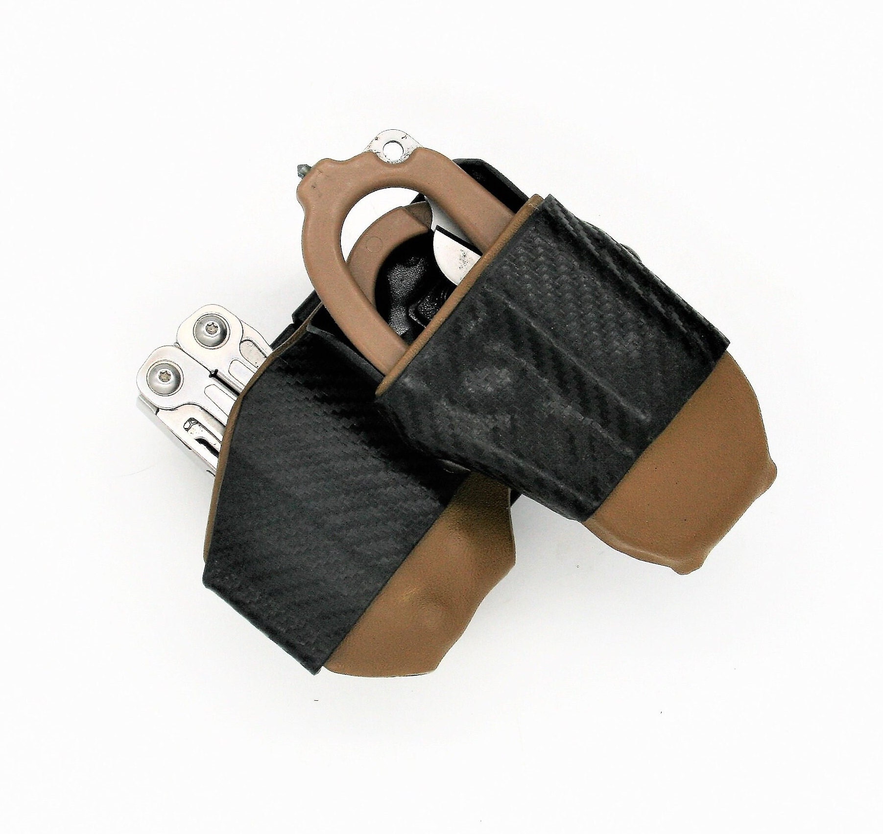 ES® System LRT-EMT Leatherman Raptor Tool Multi-tool Combo - Etsy Canada