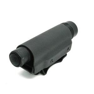 Streamlight Strion Flashlight Holster: Adjustable ES System - Etsy