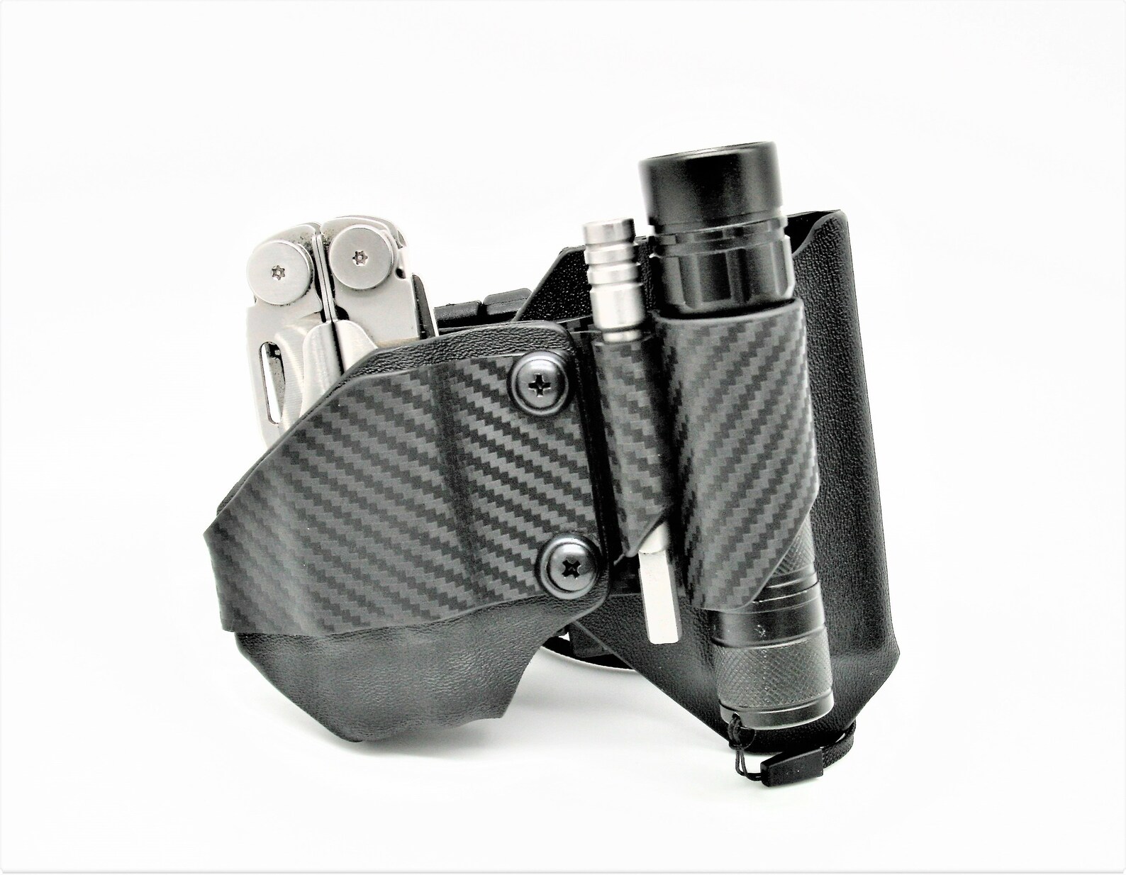 Essential MINI Holster extender Multi Tool Bit Kit and | Etsy