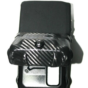 Phone Kydex in Case Protection, Get Armorcell for the Field. Complete ...
