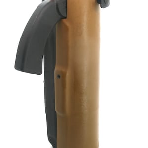 MK9 Crowd Spray Holster, From ES Systems for Corrections, Prisons ...