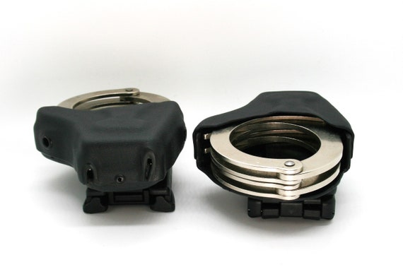 LAW ENFORCEMENT - Ethos Survival™ Inc.