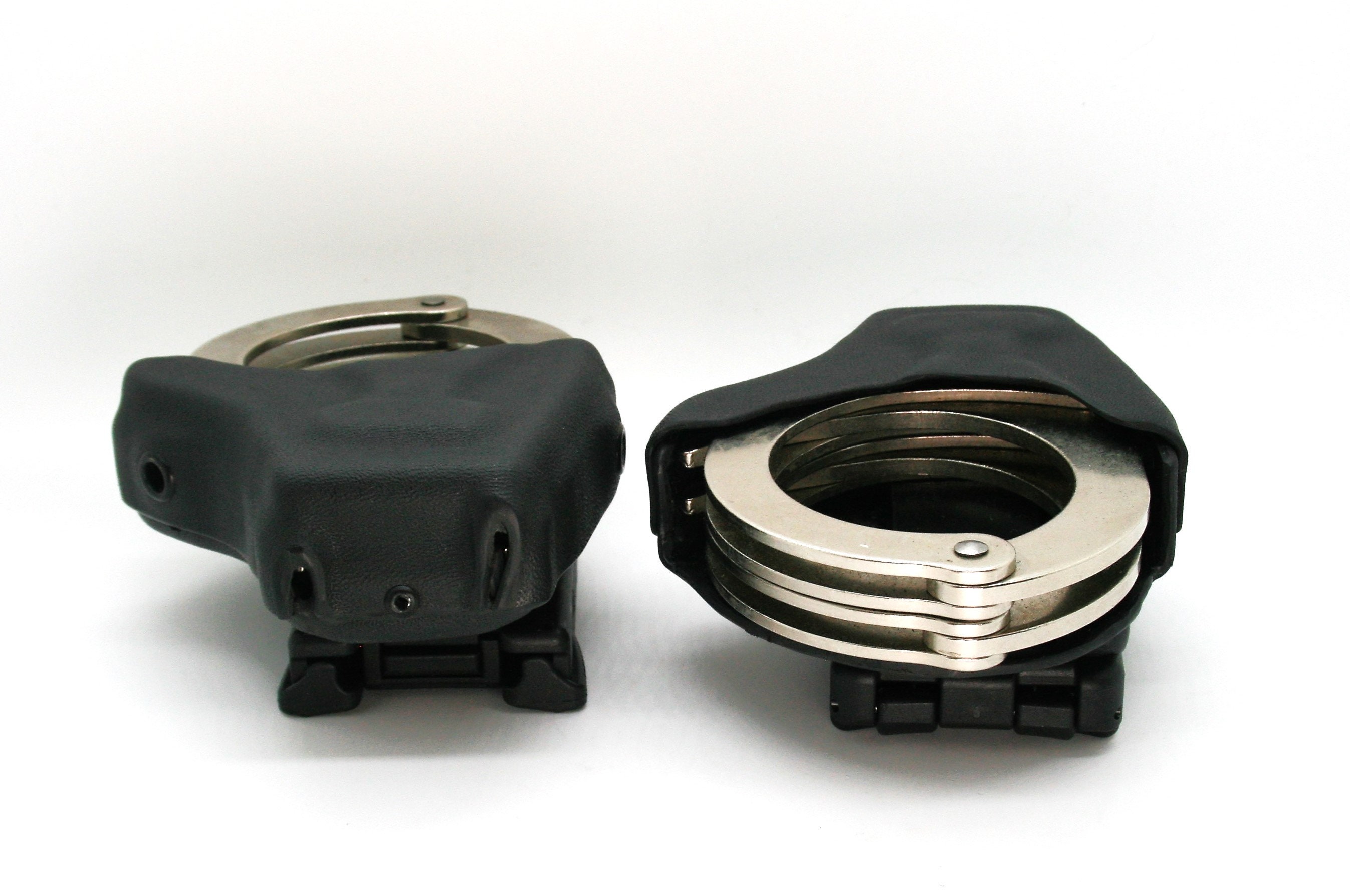 Smith and Wesson 1-1 Series Cuff Case- HandCuff Case, low profile ...