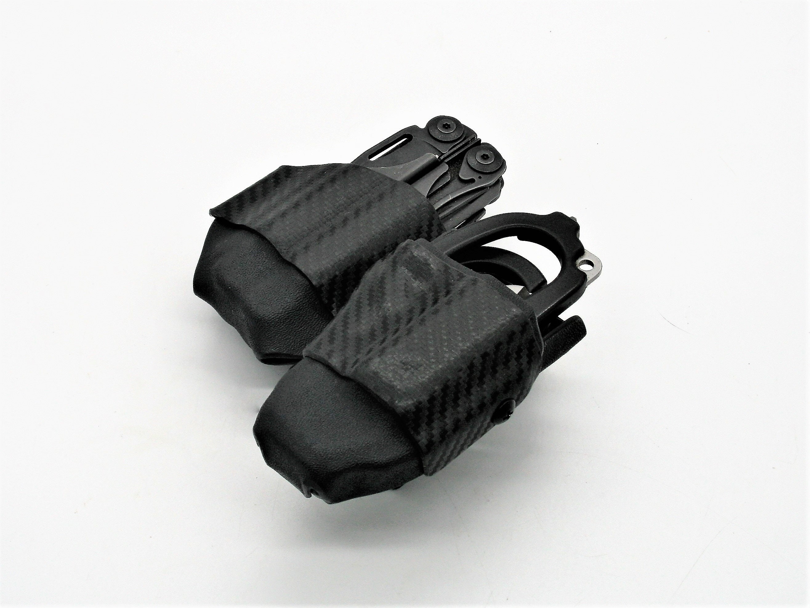 ES® System LRT-EMT Leatherman Raptor Tool, Multi-tool Combo Holster ...