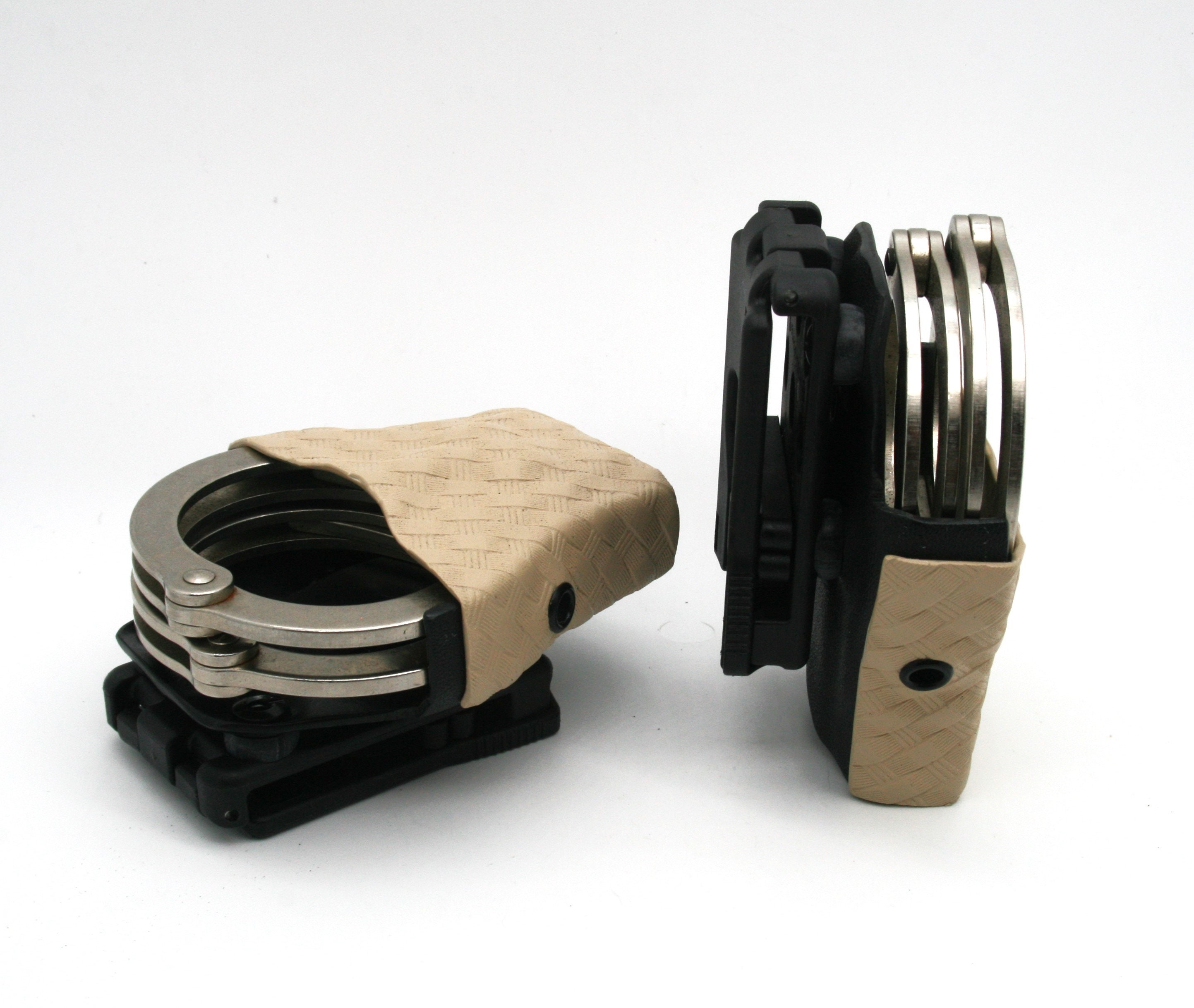 ES® System Cuff Case-Hiat 2100 Series and UL Series Hinged-Versitle ...