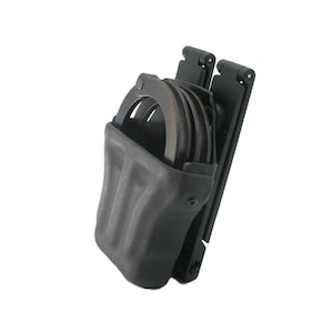 ES® Handcuff Case: Ultimate 2.0 Versatile Low Profile Cuff Case - Etsy