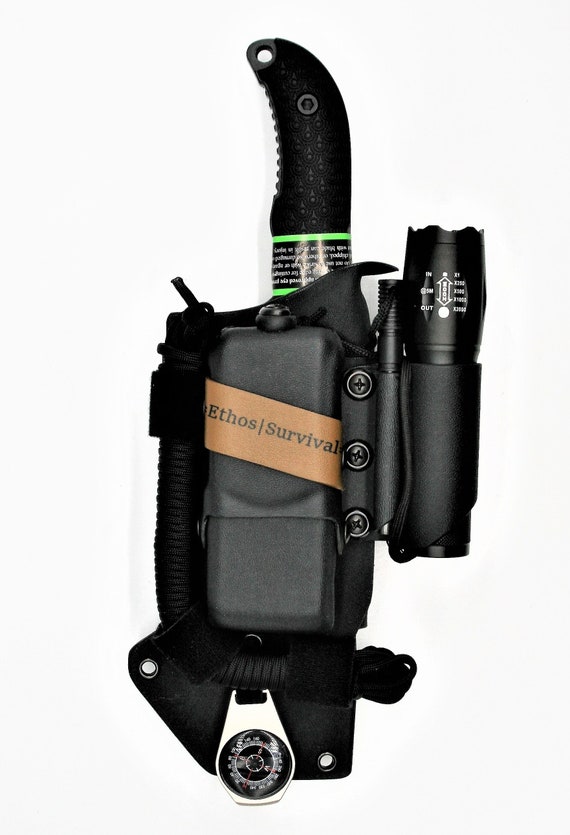 EDC Blade - Ethos Survival™ Inc.