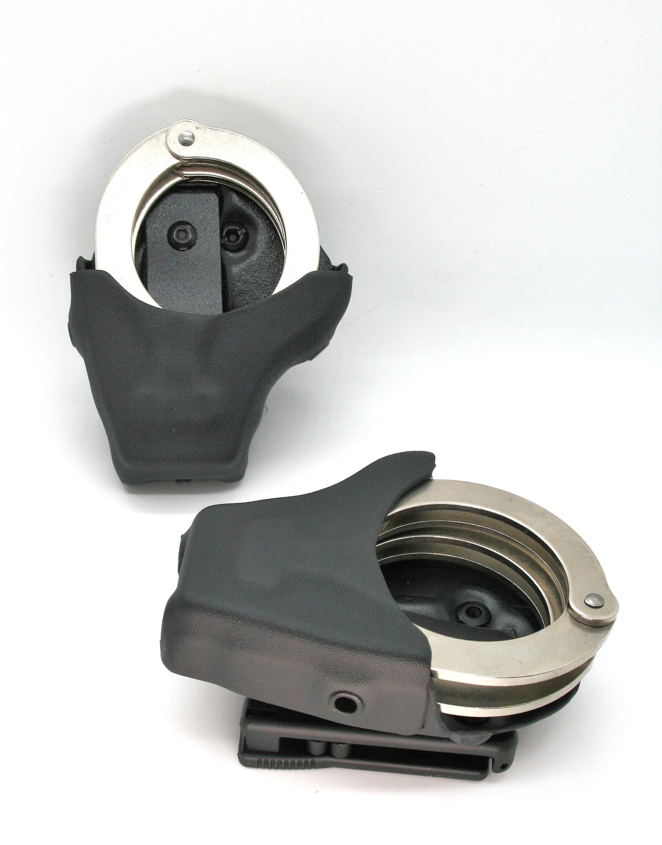 ES® System Smith and Wesson 1-1 Series Cuff Case- HandCuff Case, low ...