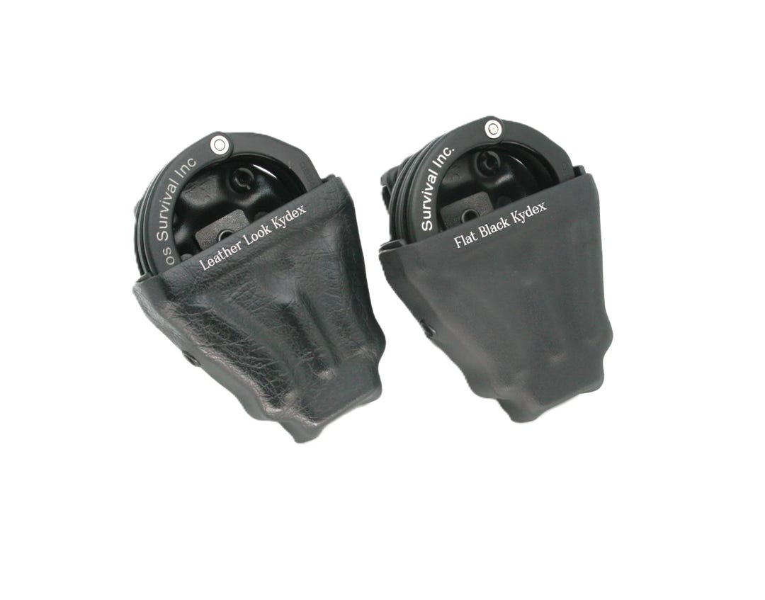 ASP Cuff Case, ES® System Ultimate 2.0, Chain or Hinged - Etsy