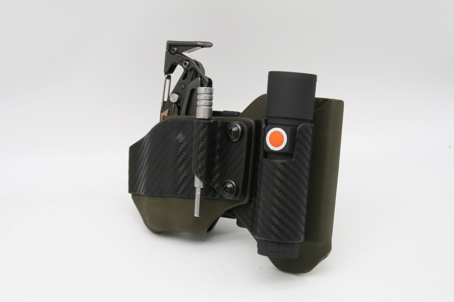 Essential MINI Holster extender Multi Tool Bit Kit and | Etsy