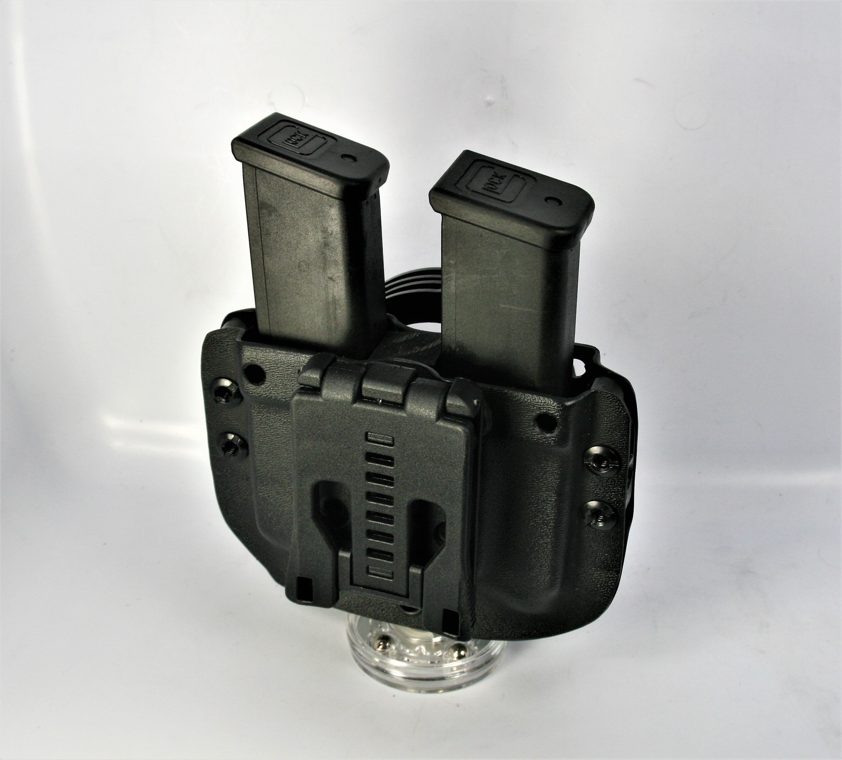 Magazine / Cuff Combo =MAGCUF 2.0 Gibster/modular system