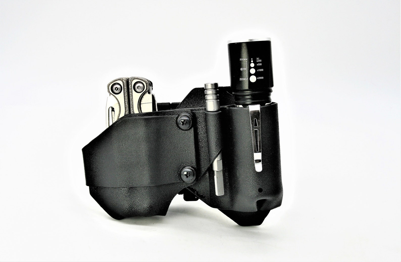 Essential MINI Holster extender Multi Tool Bit Kit and | Etsy