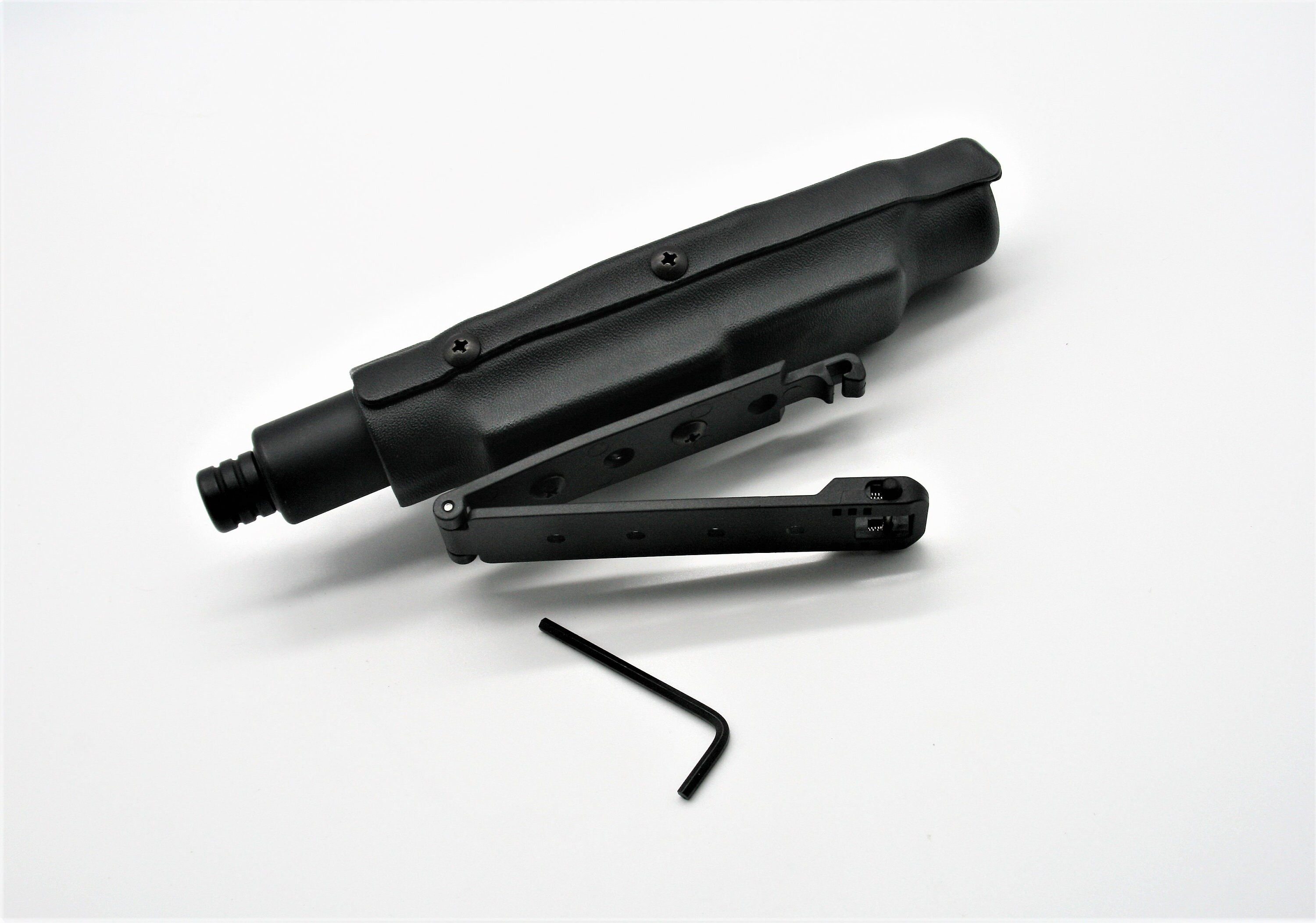 Baton Holster, ASP 21,22,23,24 or 26 and Monadnock, plus new ASP Agent ...