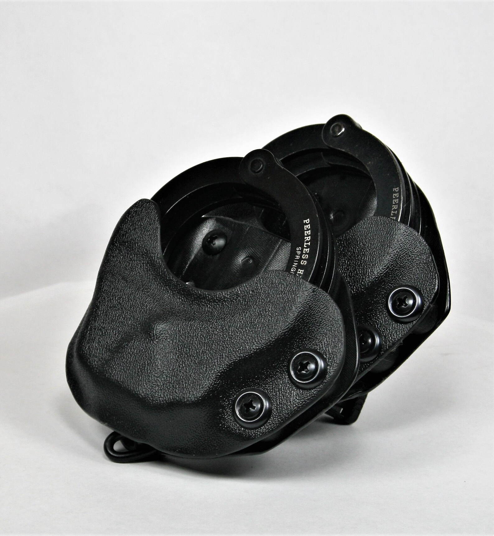 Universal Double Cuff Holster - Etsy