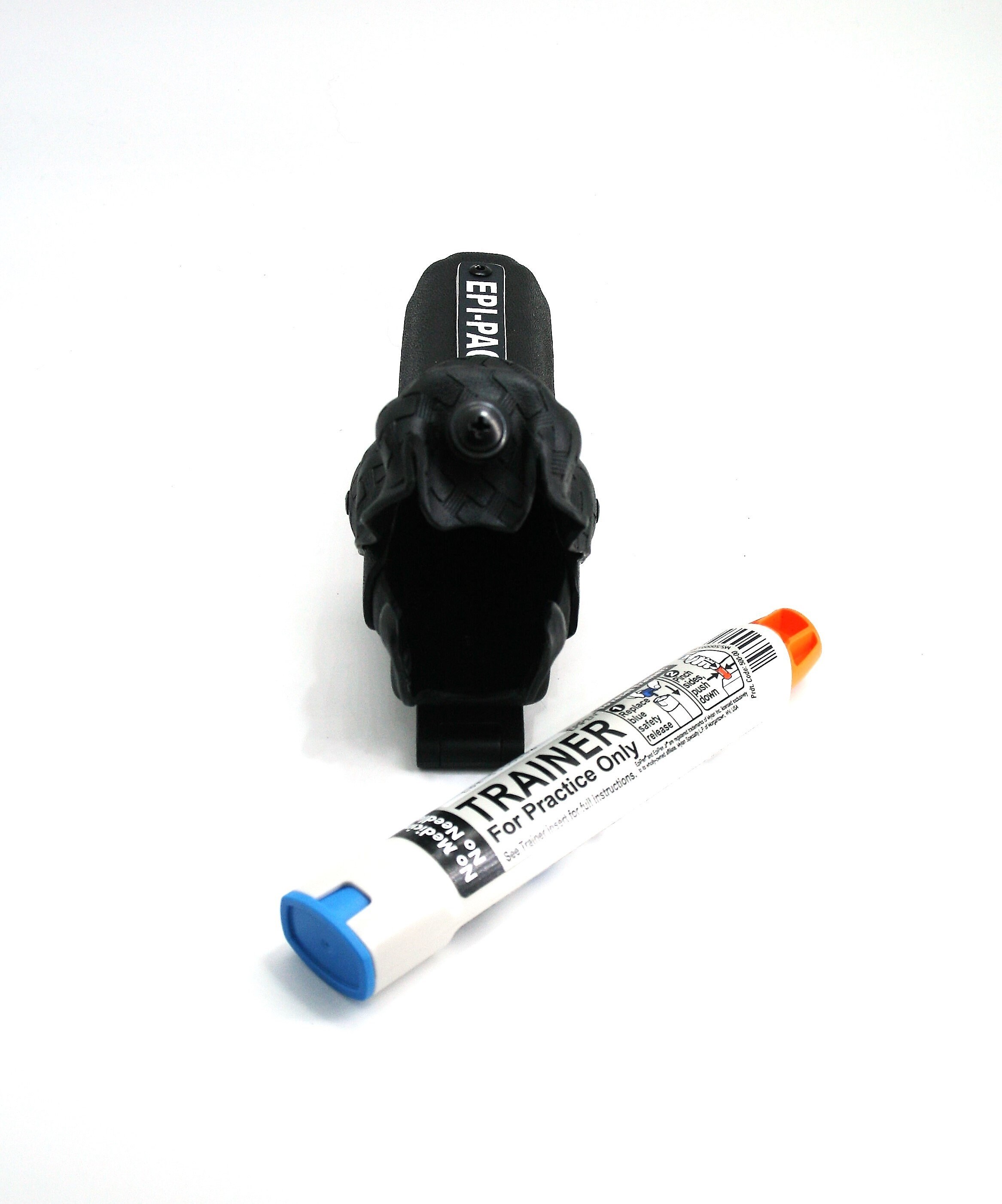 Epi Pen Case in a stylish safe EPI-Pac Holster