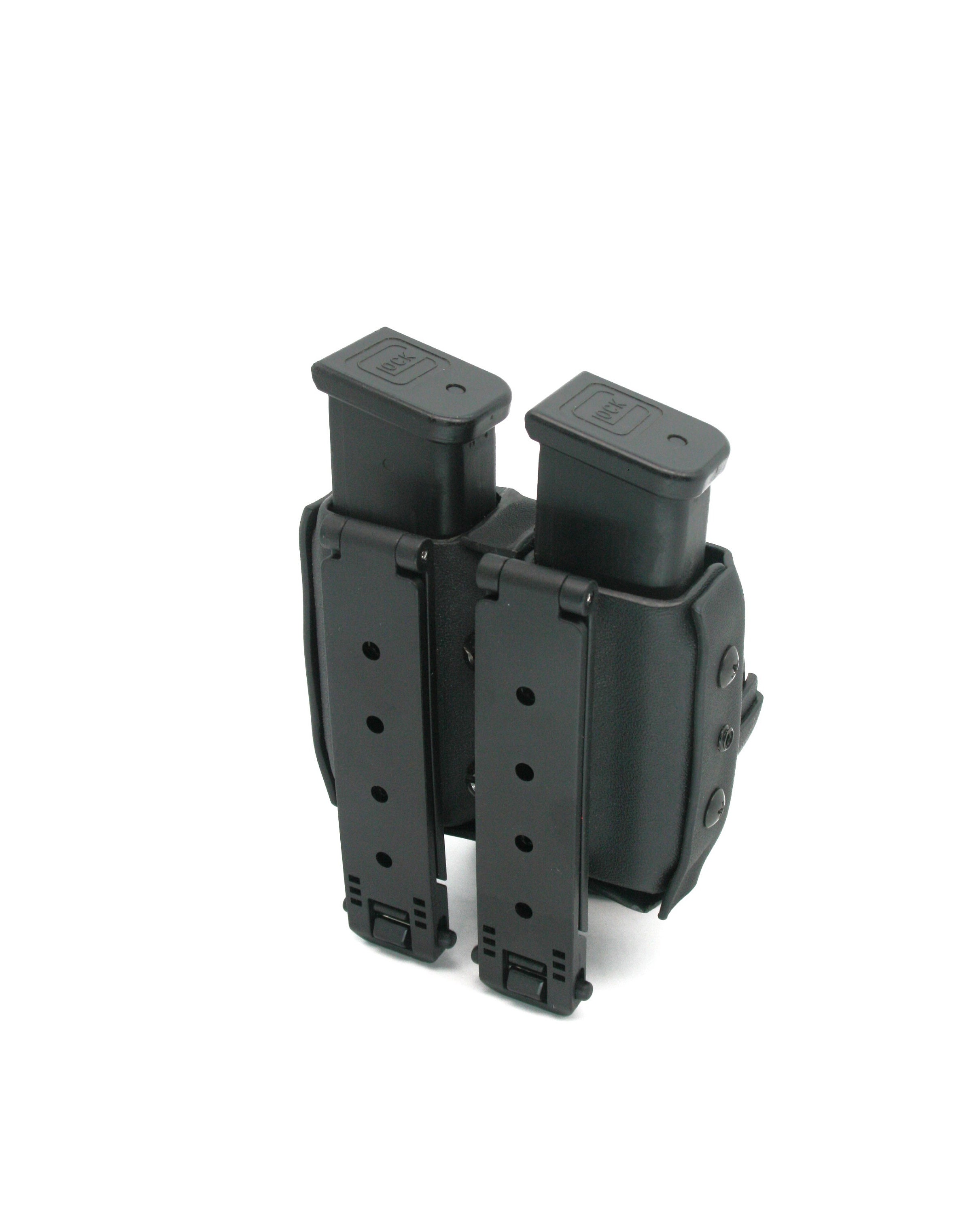 Double Mag with cuff case combo =MAGCUF 3.0 Gibster/modular system ES ...