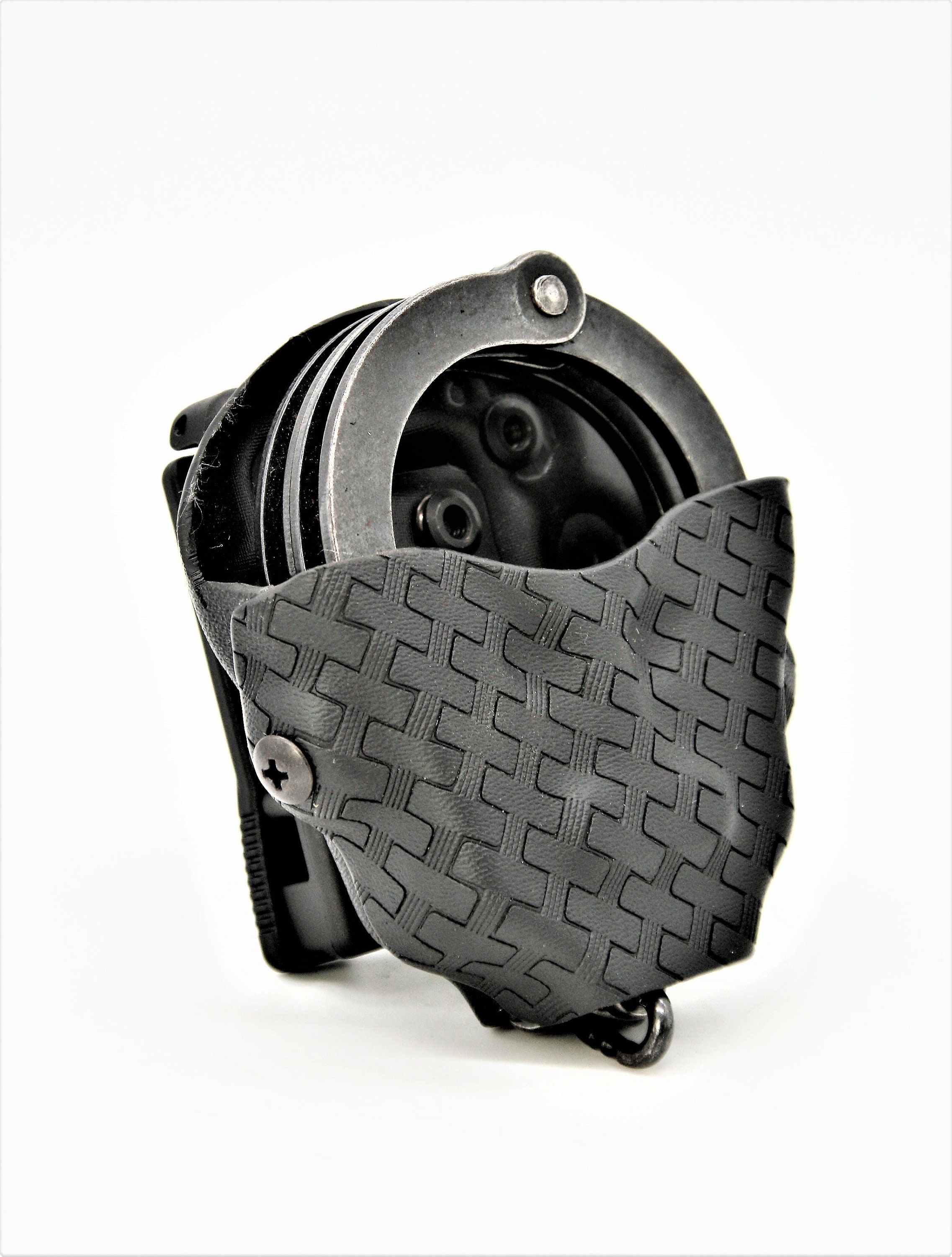 ES® System Cuff Case for ASP Cuff Case, Chain or hinged