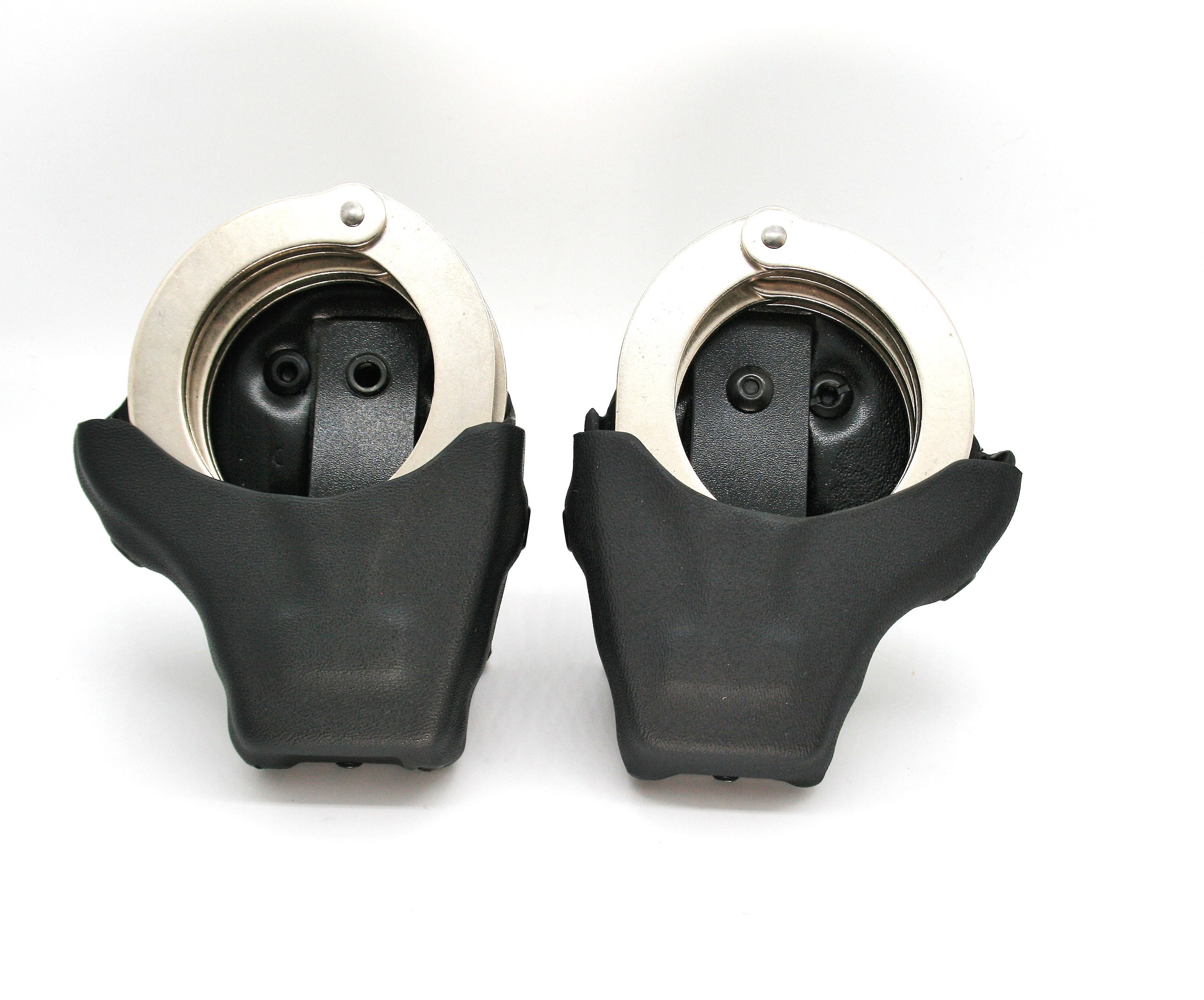ES® System Smith and Wesson 1-1 Series Cuff Case- HandCuff Case, low ...