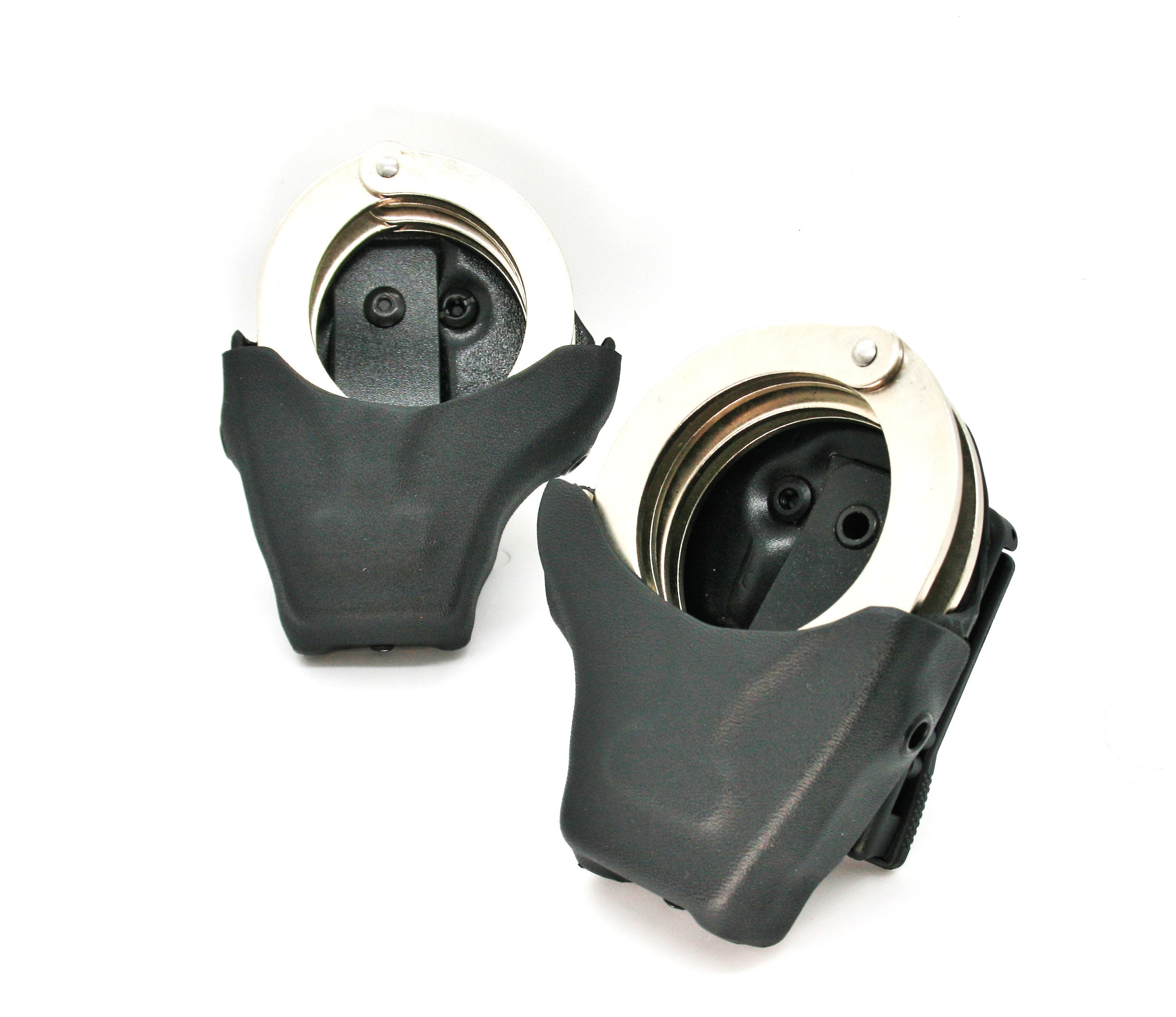 ES® System Smith and Wesson 1-1 Series Cuff Case- HandCuff Case, low ...