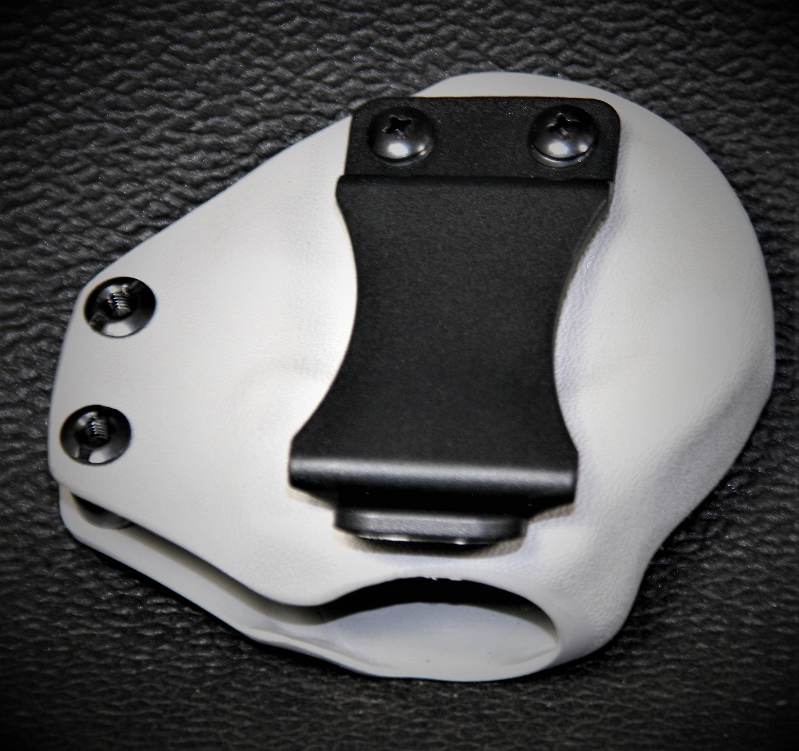 Handcuff Holster, Handcuff Case, Custom Kydex Holster