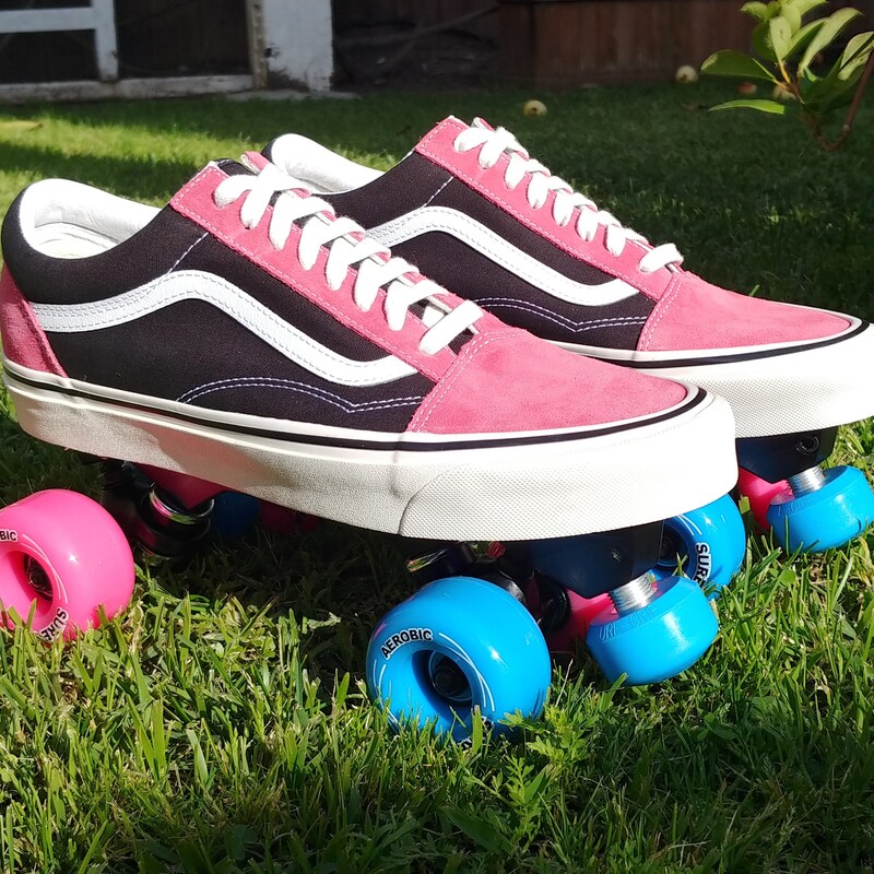 SurfCitySkates - Etsy