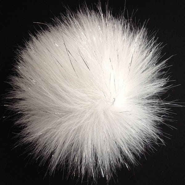 Sparkle Faux Fur - Etsy