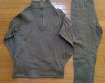 Military Underwear - Etsy