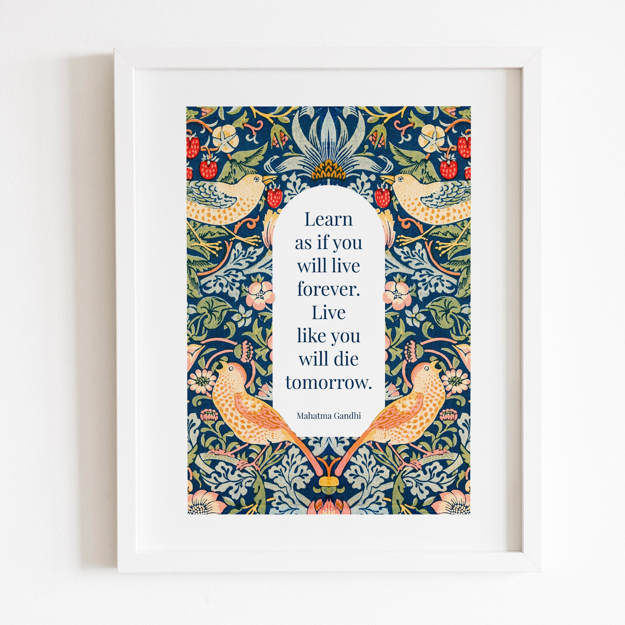Personalized Quote Print, Custom Poster Print, Custom Quote Sign ...