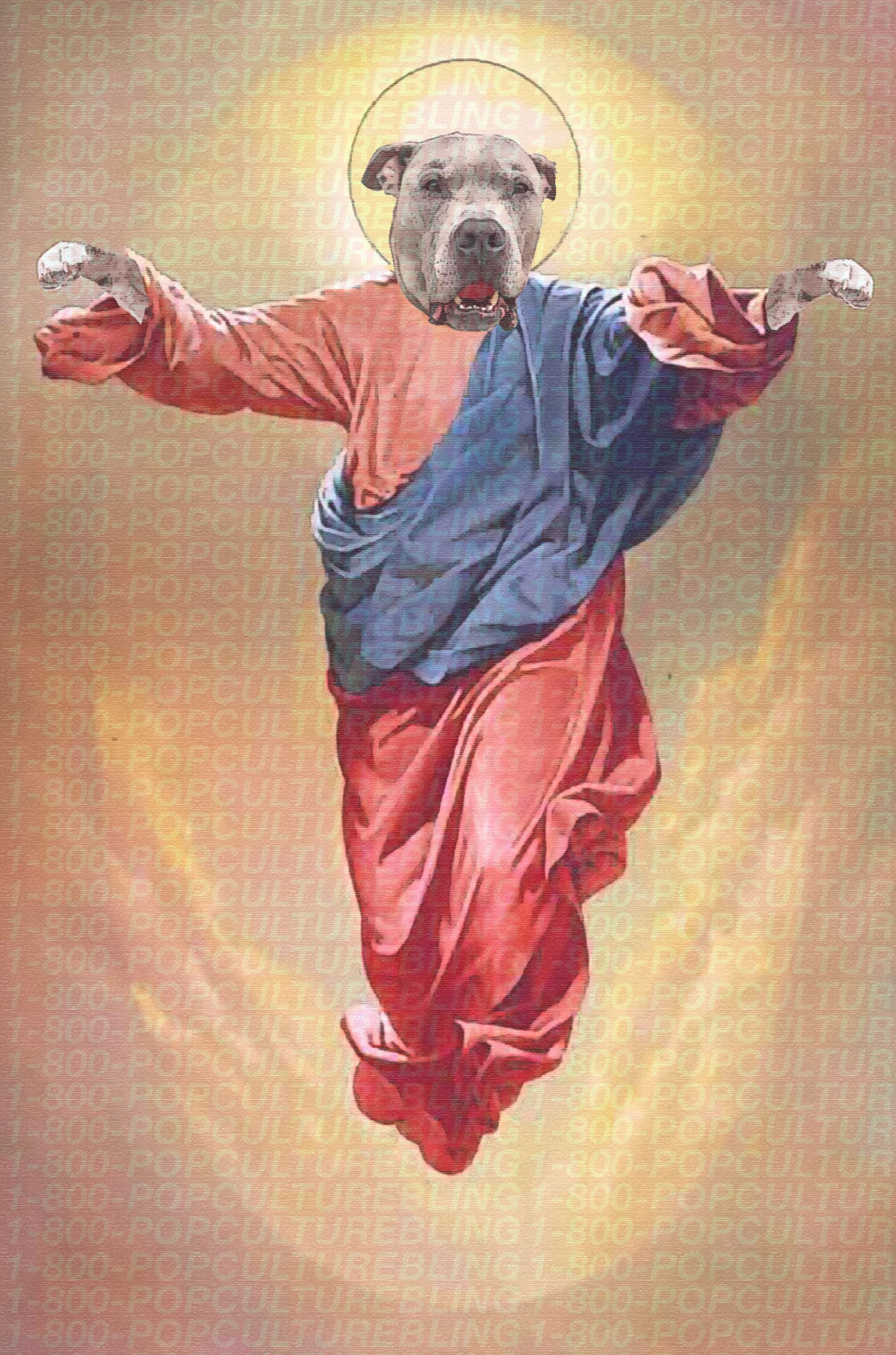 Custom Pet Prayer Candle - Etsy