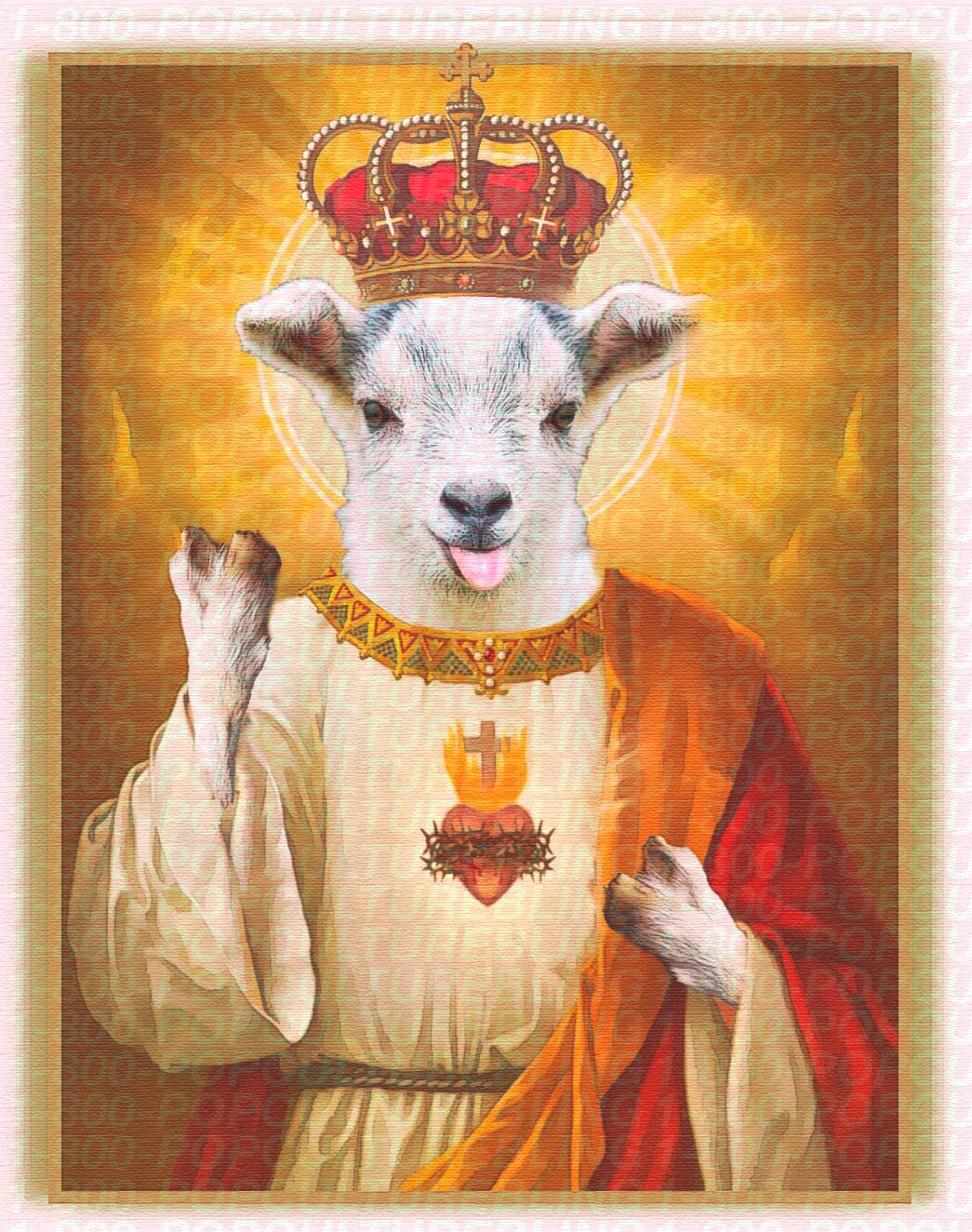 Custom Pet Prayer Candle - Etsy