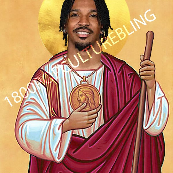 The Commanders Prayer - Etsy